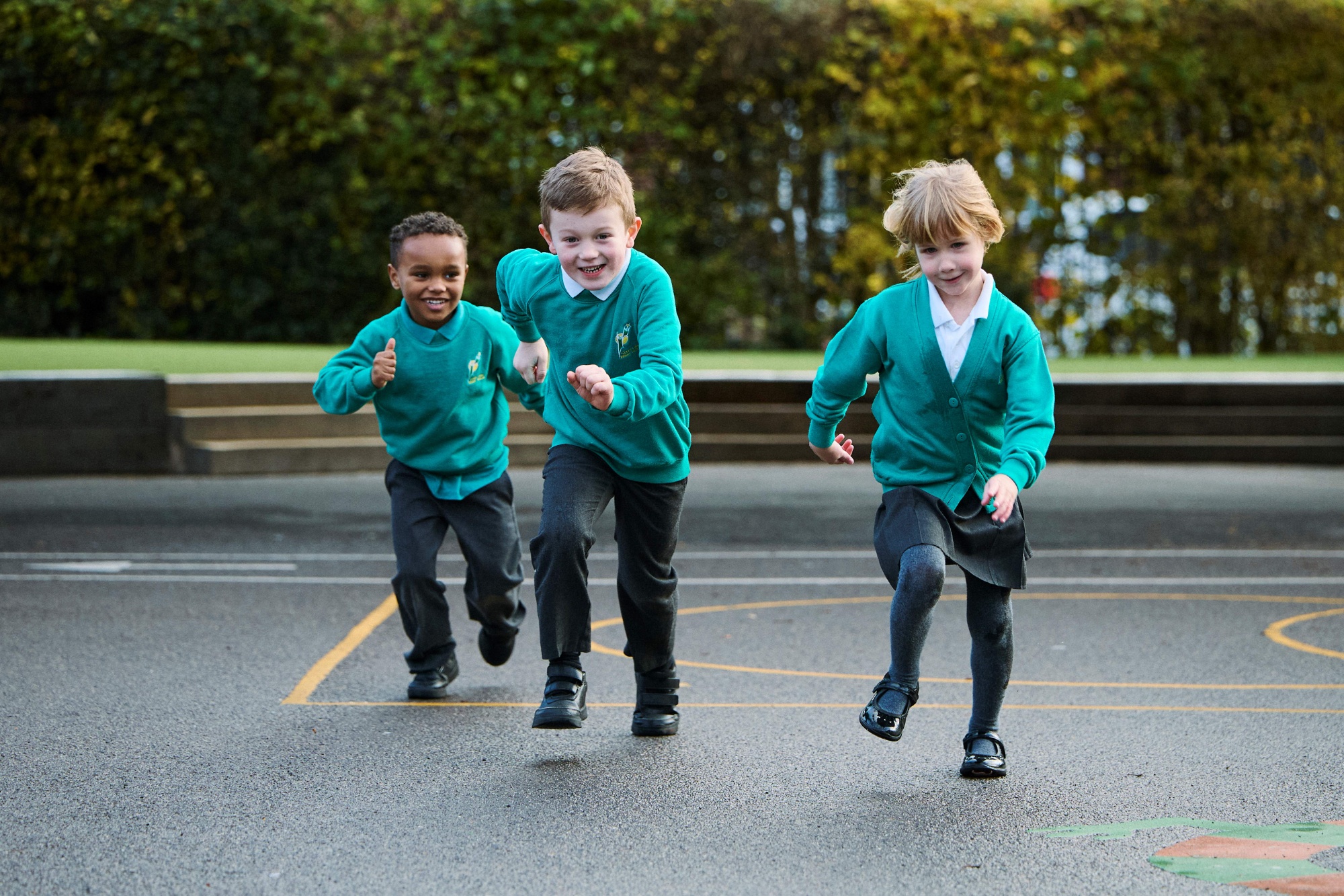 Court Lane Infant Academy - Home